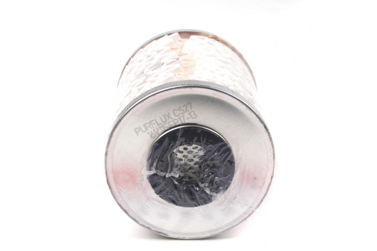 Фильтр топливный (высота 87мм) Renault Trafic II / Opel Vivaro A 1.9dCi ...