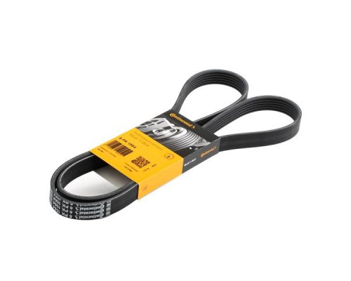 Ремни генератора VW Transporter T5 2003-