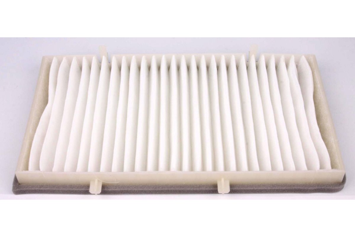 Фильтр салона Renault Trafic II / Opel Vivaro A 01-14 7701050319 ...