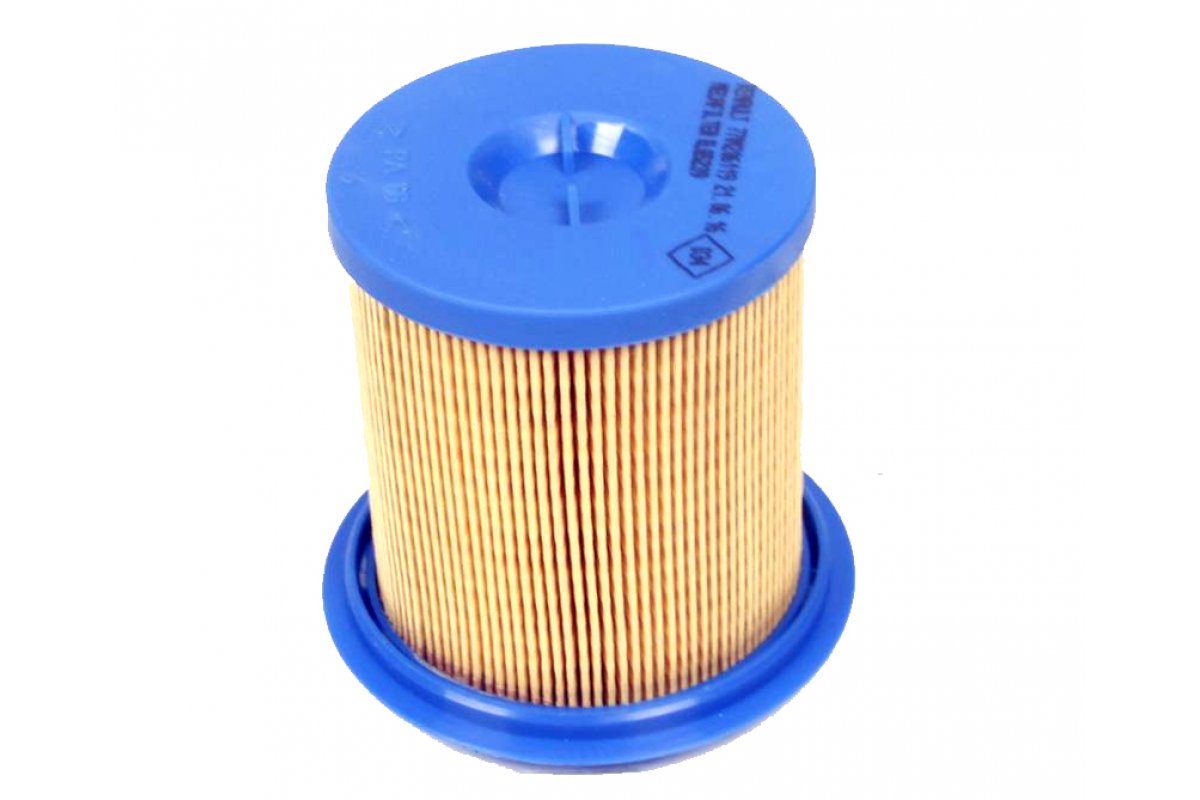 Фильтр топливный Renault Kangoo 1.9D / 1.9dTi / 1.9dCi 7701206119 ...