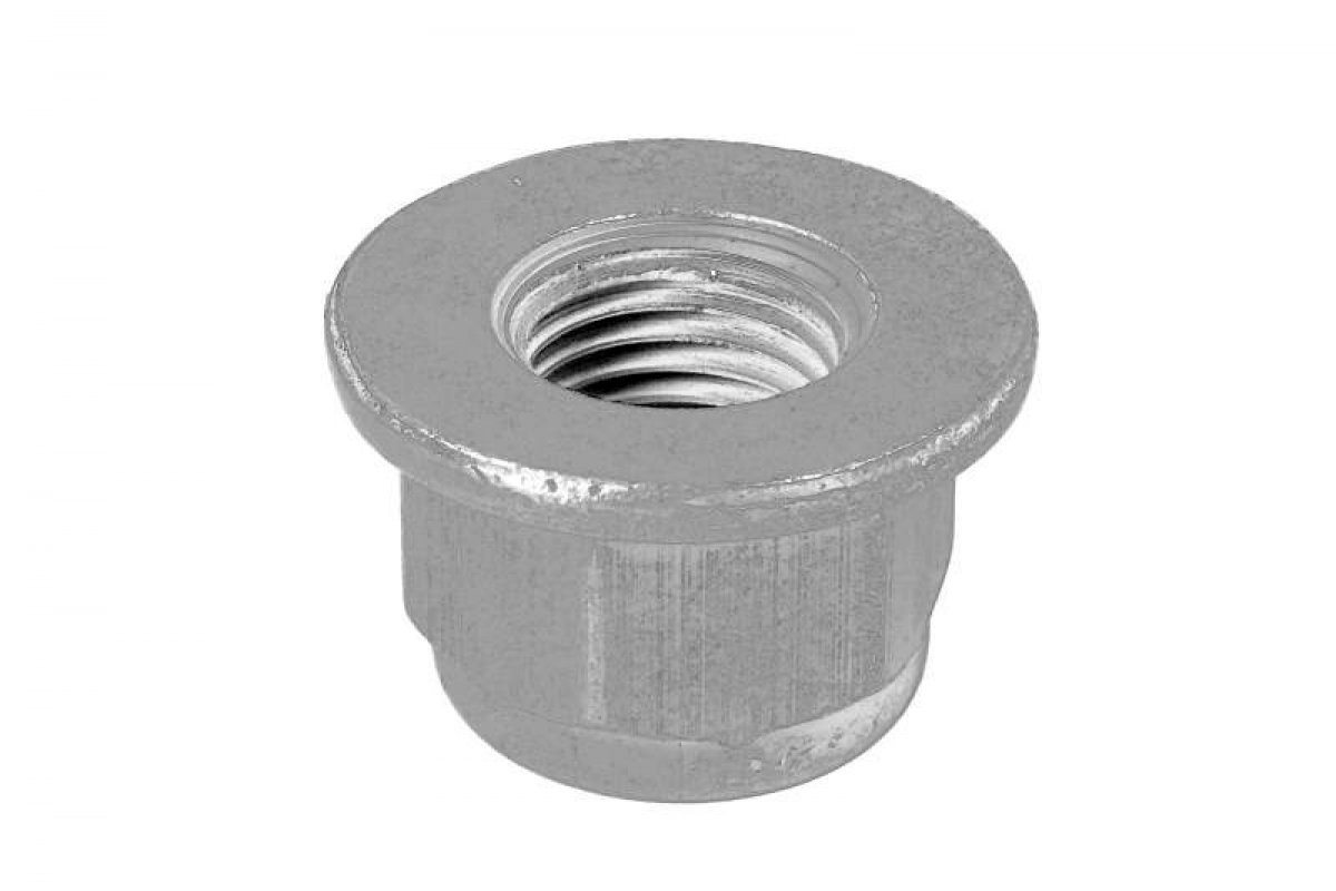 Гайка стремянки рессоры (m14) Renault Master II / Opel Movano 1998-2010 ...