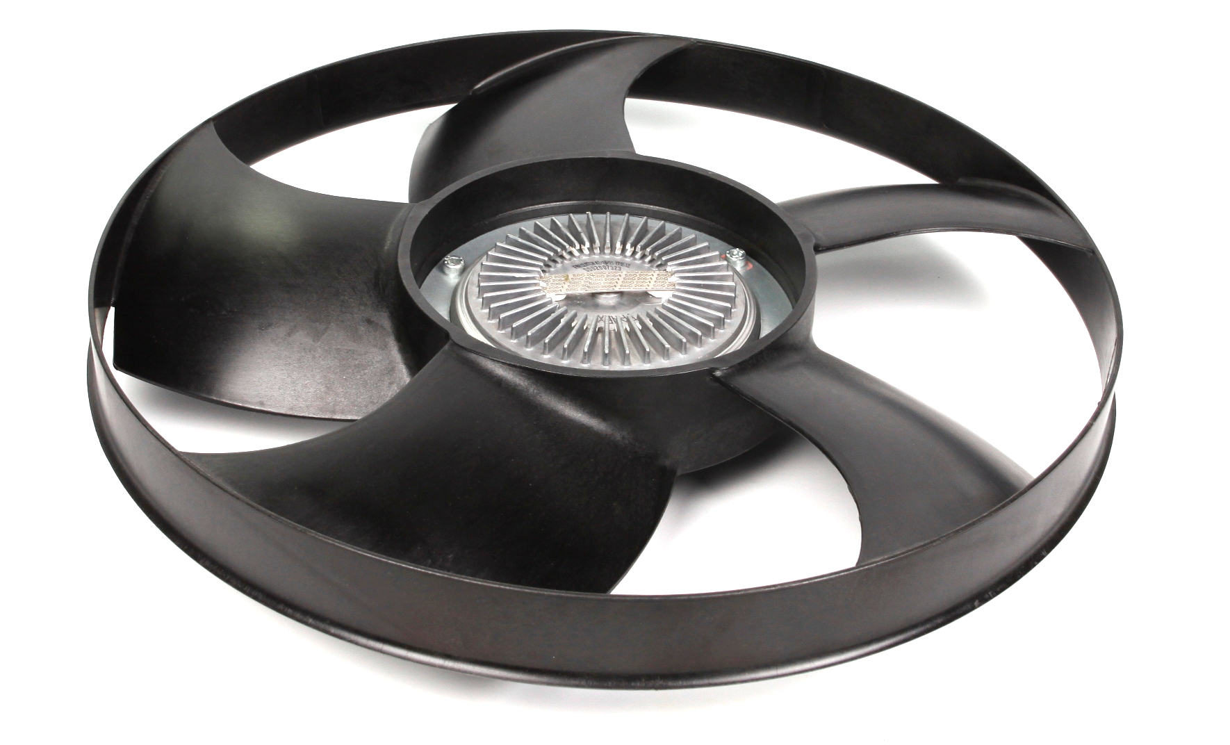 Купить муфту вентилятора на Mercedes-Benz Sprinter 906 2006- / Мерседес ...