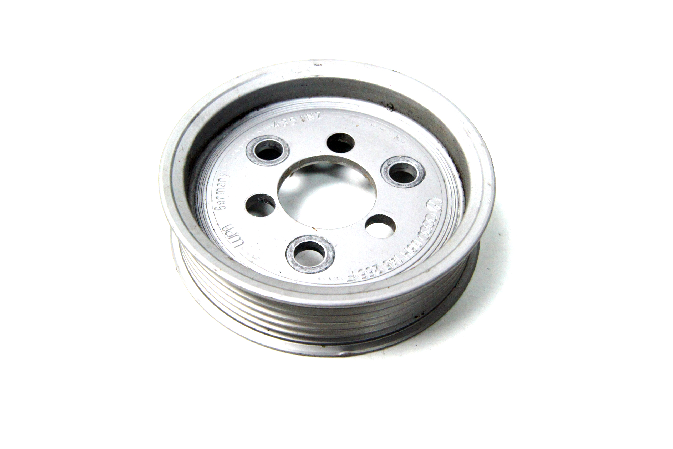 Ременной шкив насоса гидроусилителя VW Transporter T5 / Фольксваген ...