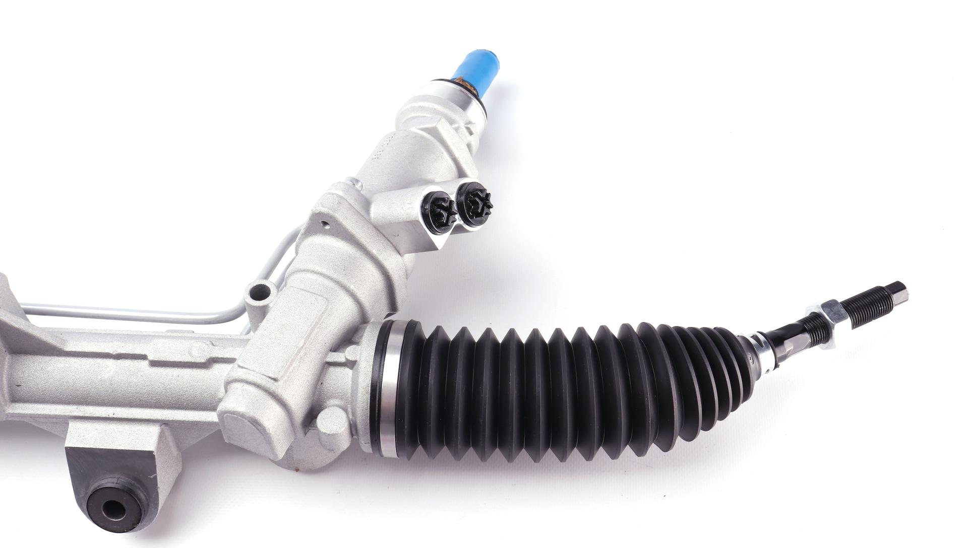 Купить рулевую рейку на Volkswagen Transporter T5 2003-2015 ...