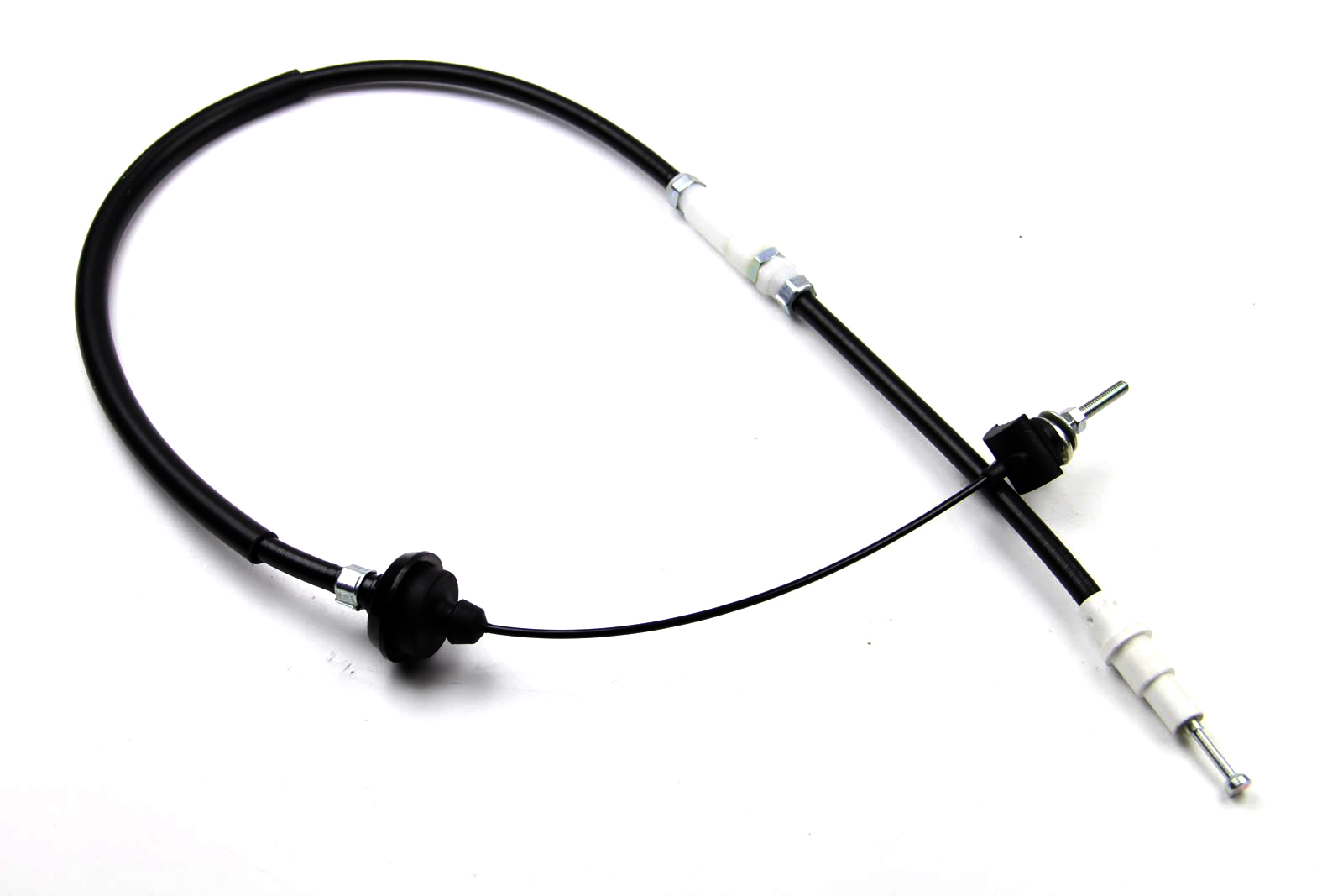 Трос сцепления (ручная регулировка) VW Transporter T4 / Фольксваген ...