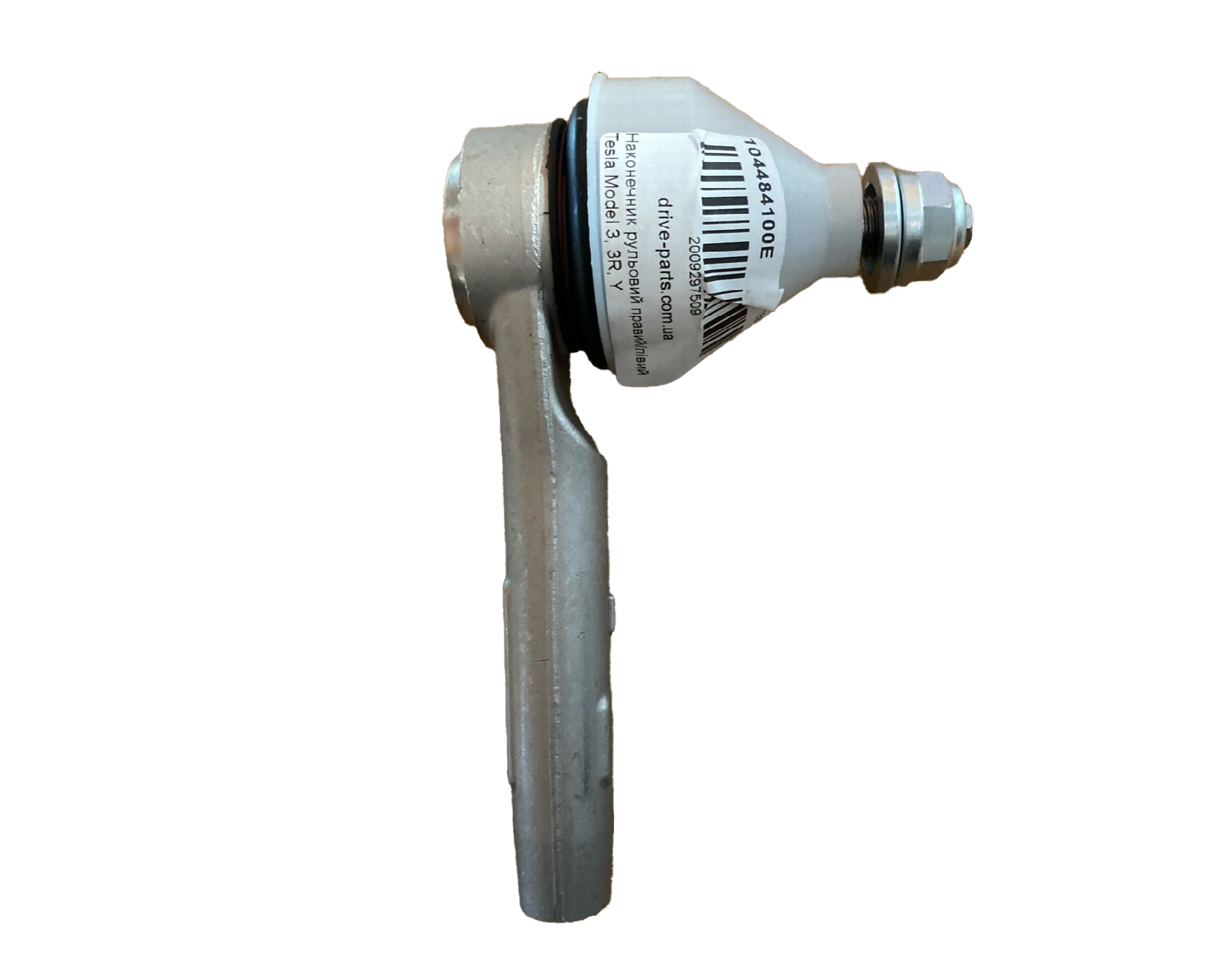 Наконечник рулевой тяги правый / левый Tesla Model 3 / Тесла Модель 3 ...