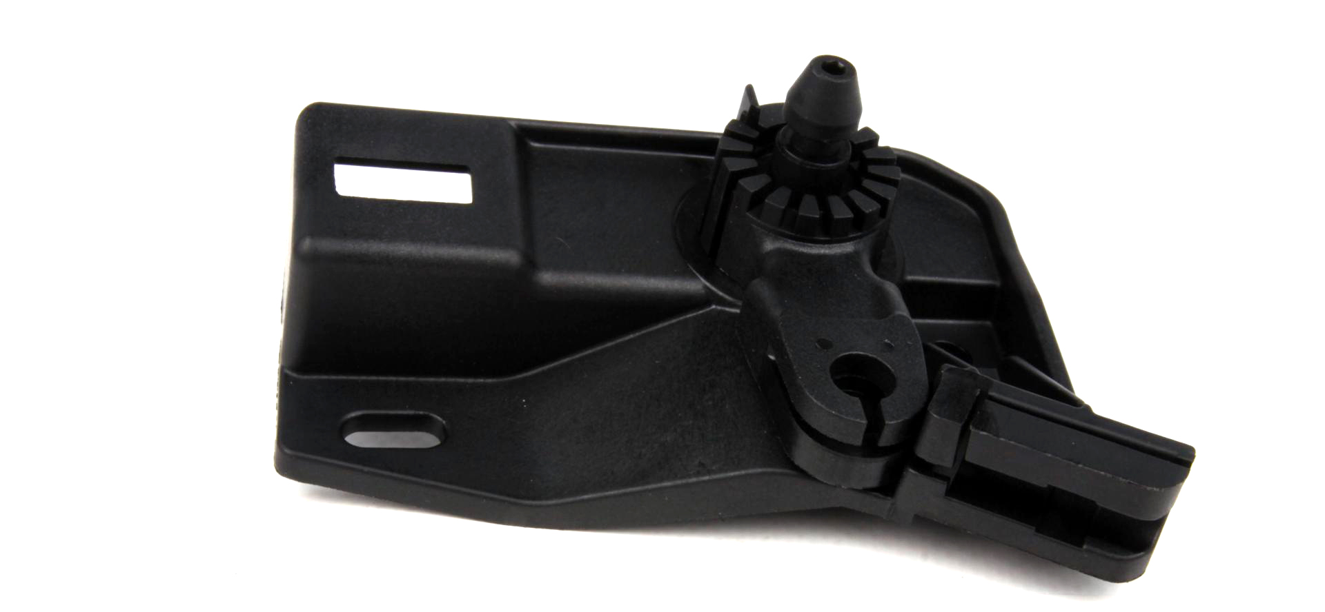 Кронштейн ручки капота VW Caddy III 2004- 1T1823633B VAG (Германия ...
