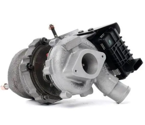 Турбина Ford Transit VII 2.2TDCi 2014- 2175582 FORD (США) — купити в ...