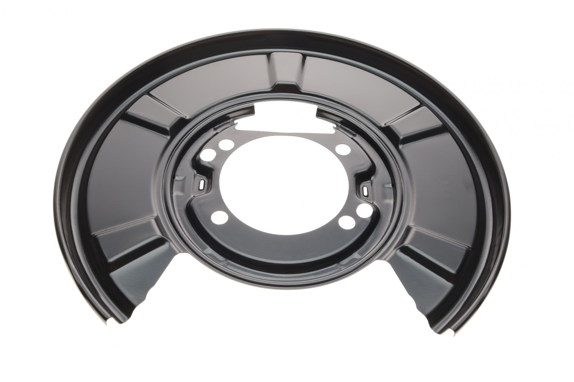 Купити захист колодок ручника для Mercedes-Benz Sprinter 907 / 910 2018 ...