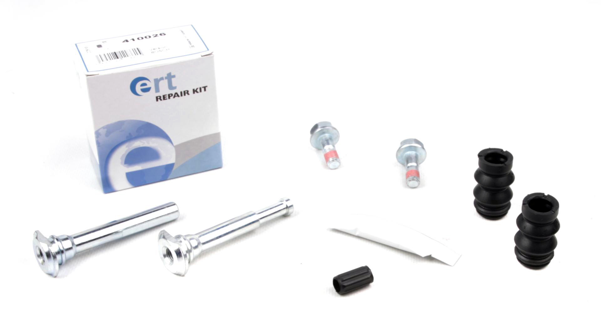 Направляющая заднего суппорта (BOSCH) VW Crafter 2006- 410026 ERT ...