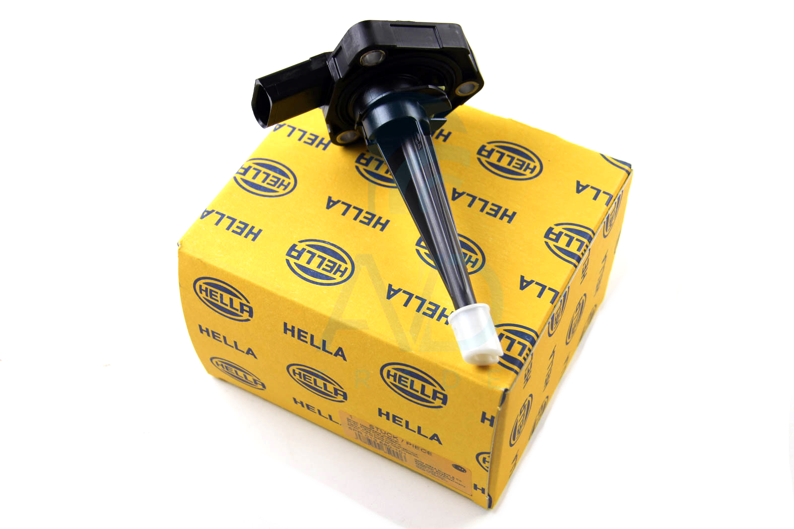 Датчик рівня масла (двигун CJKB) VW Transporter T6 / Фольксваген ...