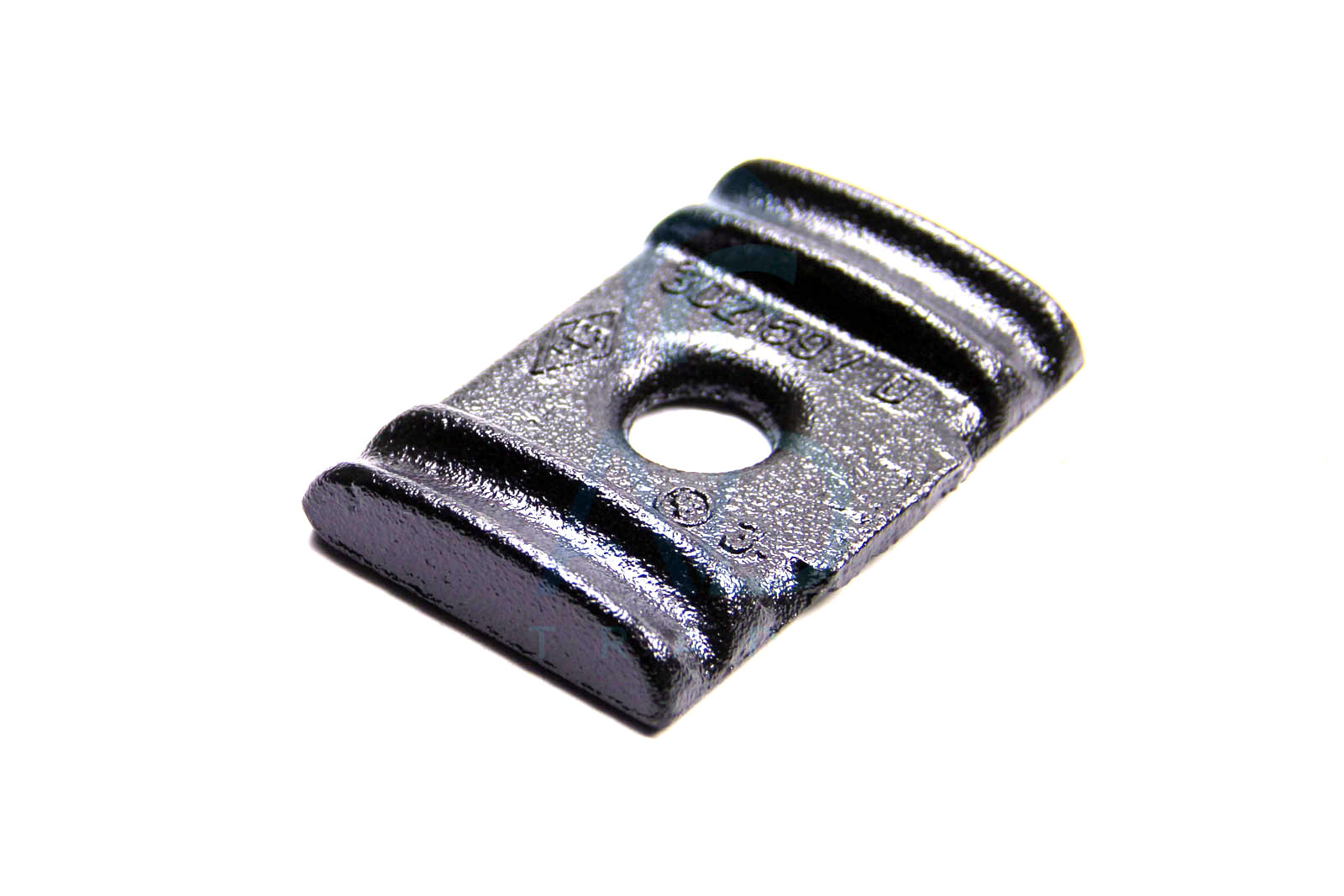 Кронштейн задней рессоры задний Renault Master II / Opel Movano 1998 ...