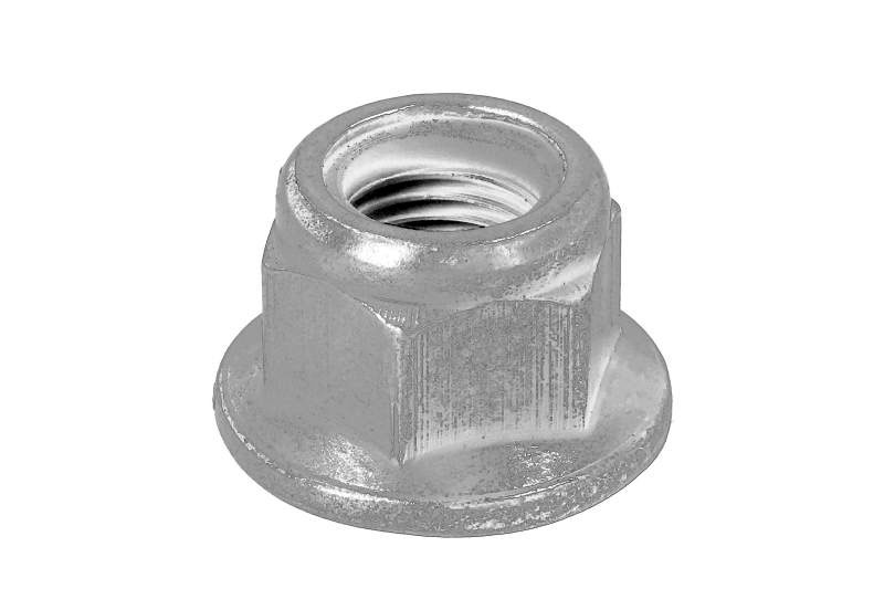 Гайка стремянки рессоры (m14) Renault Master II / Opel Movano 1998-2010 ...