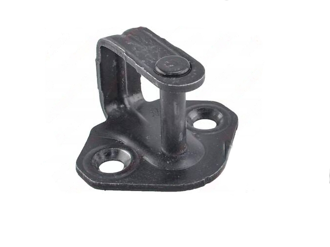 Скоба замка дверей VW Caddy IV / Фольксваген Кадді 4 2015- 7E0843767B ...