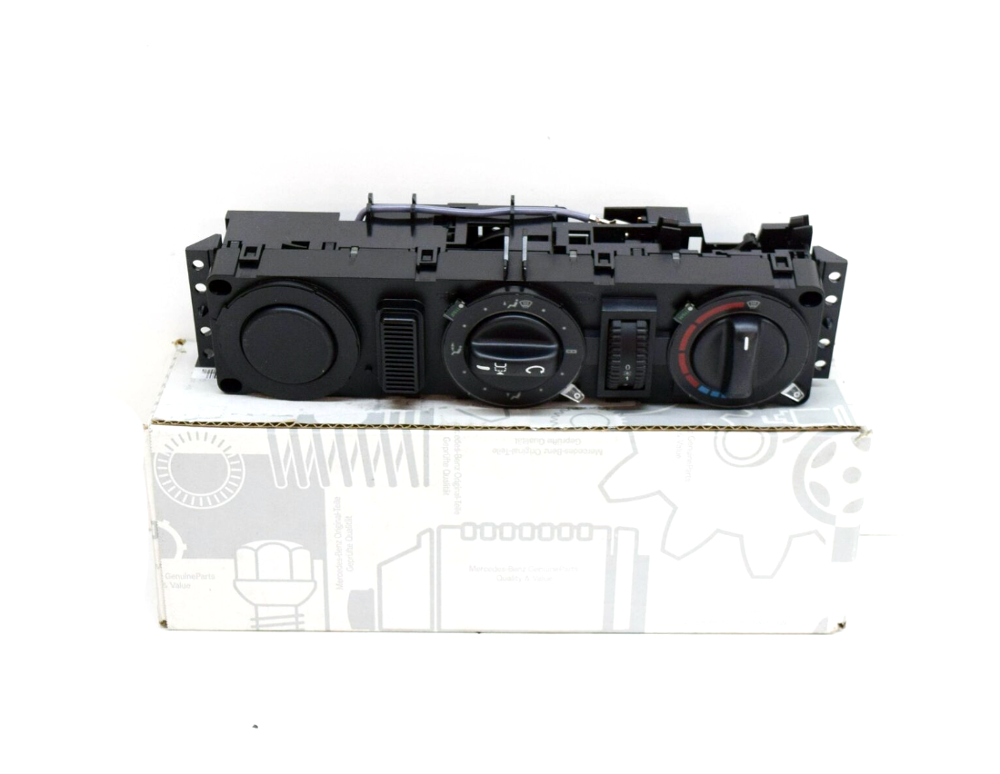 Блок перемикання печі (у зборі) MB Vito 638 1996-2003 A0008306385 ...