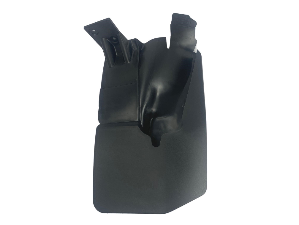 Брызговик задний правый VW Crafter 2006- BG88042 BEGEL GERMANY ...