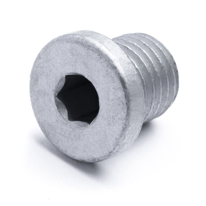 Болт слива масла (M12x1,5x12) MB Sprinter 906 2006- N000908012009 ...