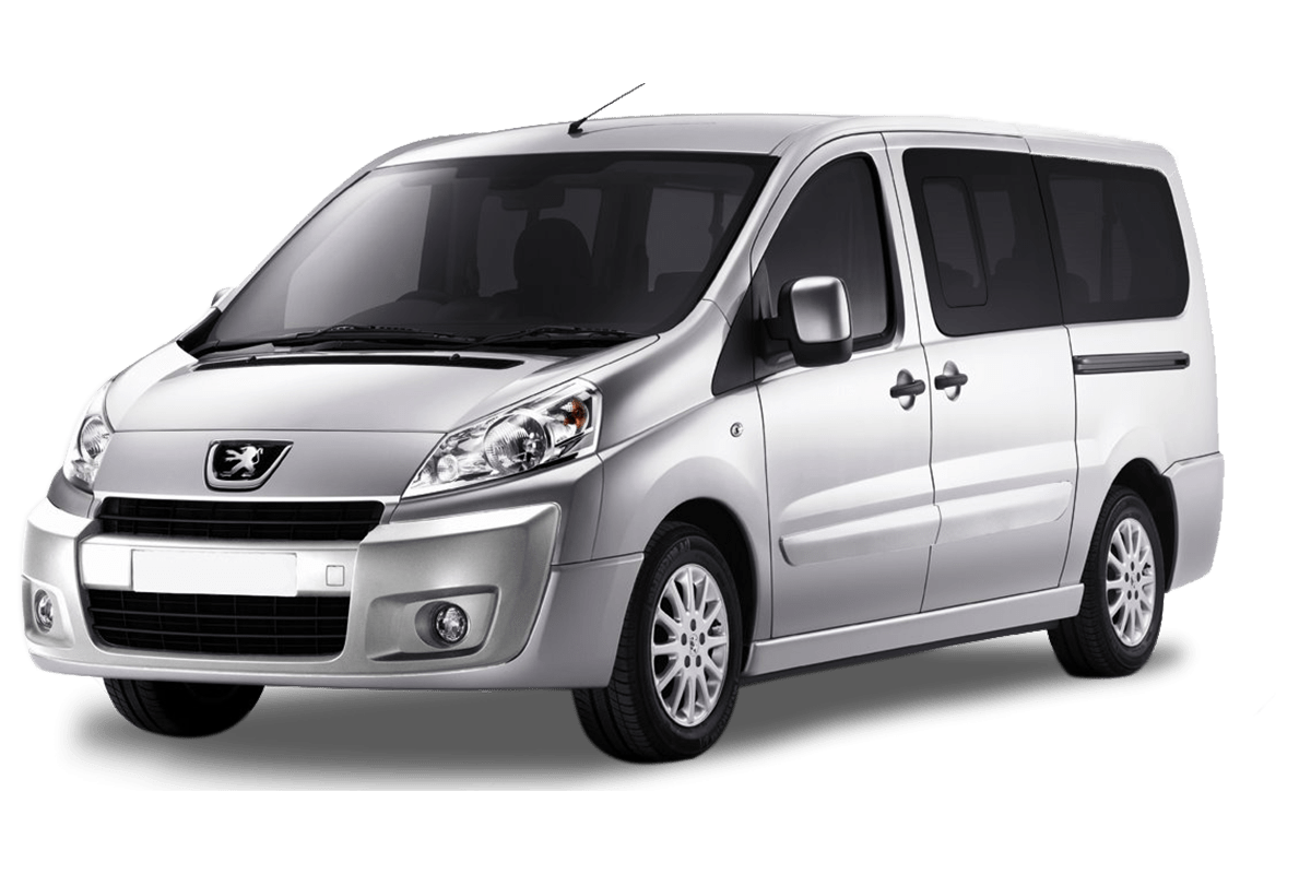 Купить запчасти и комплектующие на Peugeot Expert II 2007- / Пежо ...