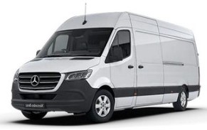 MB Sprinter 2018-